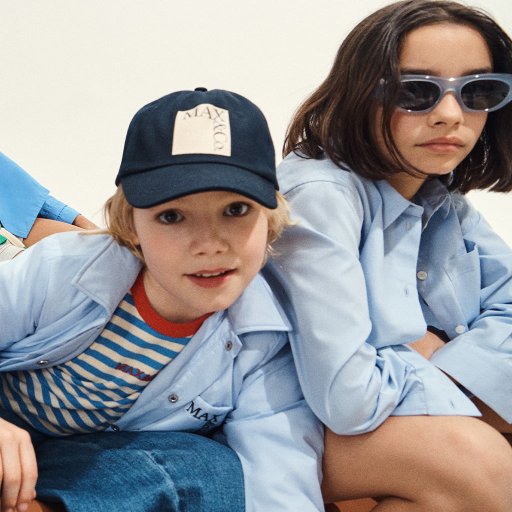 New Arrivals MAX&Co.: Clothing and Accessories for Girls and Teens ...