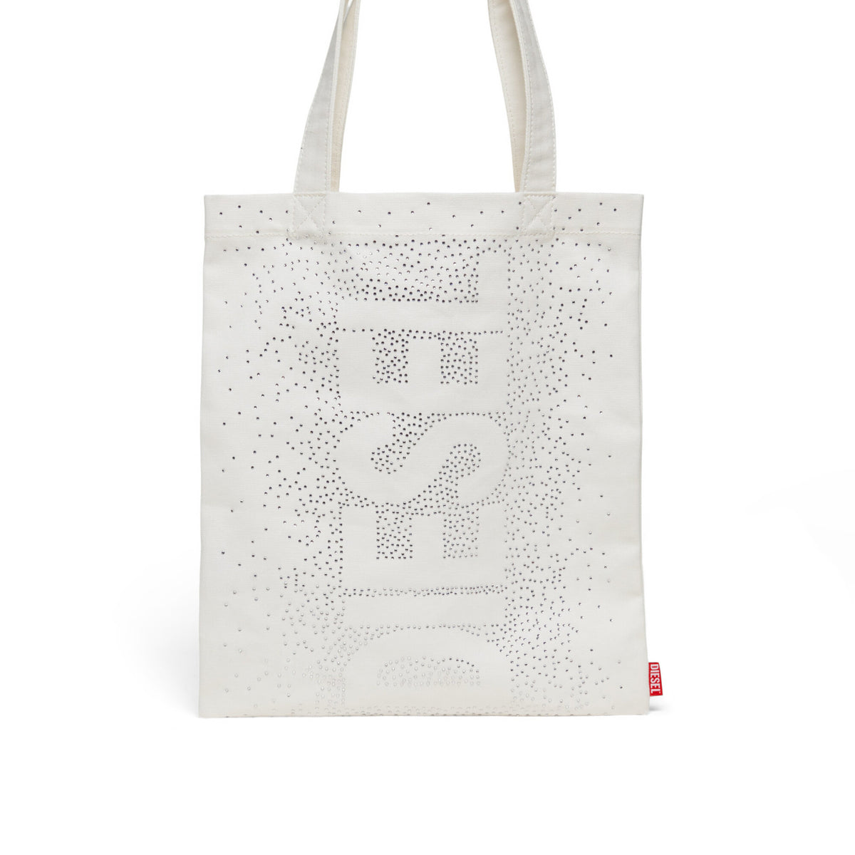 Diesel girl's tote bag | BRAVE KID