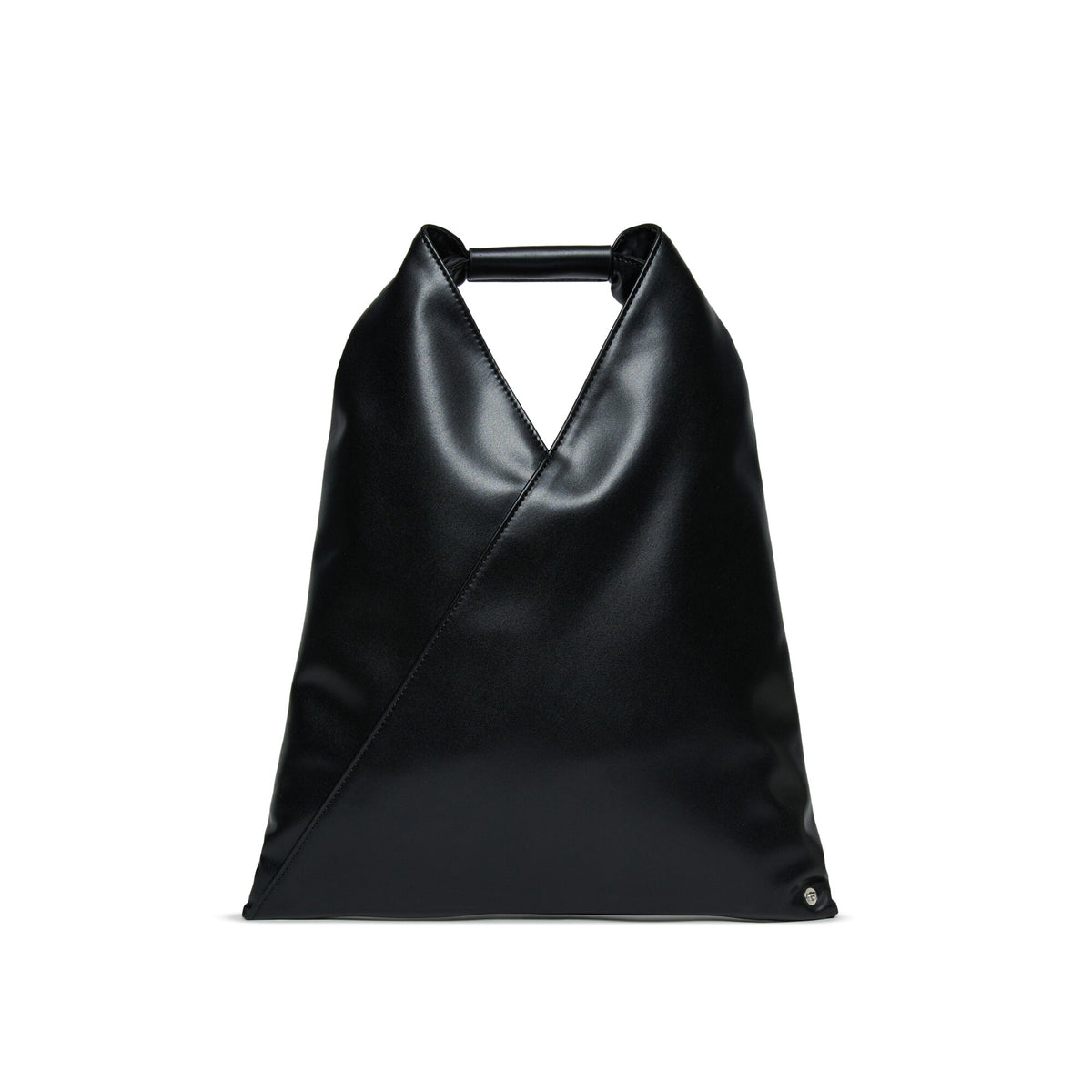 MM6 kids' imitation leather Small Japanese Bag | BRAVE KID
